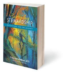 Everyday Stewardship—Reflections for the Journey